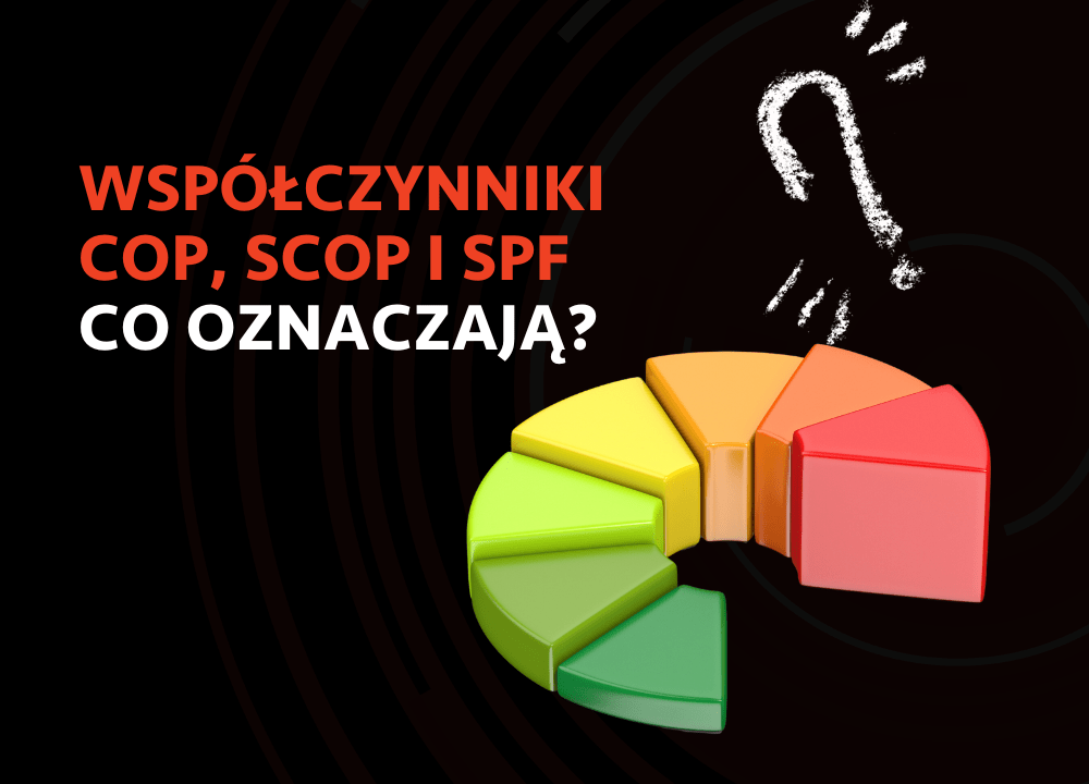 Współczynniki COP, SCOP i SPF – co oznaczają? | Immergas